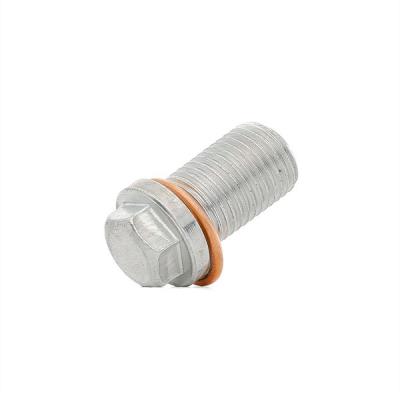 China Mercedes Sprinter 1119970330 Engine Parts Oil Drain Plug for sale
