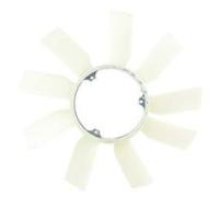 China Mercedes VITO 0002005623 Engine Parts Radiator Fan Blade for sale