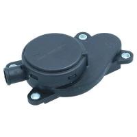 China Mercedes Sprinter 6110160134 Engine Parts Crankcase Breather Oil Trap for sale
