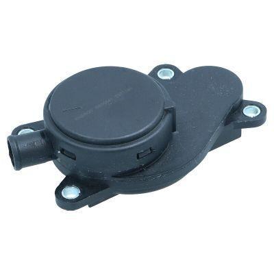 China Mercedes Sprinter 6110160134 Engine Parts Crankcase Breather Oil Trap for sale