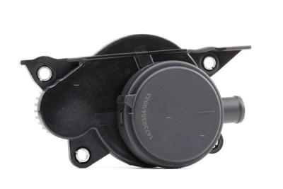 China Mercedes Benz 6110160334 Engine Parts Oil Separator Crankcase Breather for sale