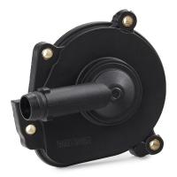 China Mercedes Benz 2720100631 Engine Parts Engine Oil Separator Cover for sale