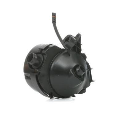 China BMW 11617531423 Engine Parts Oil Separator Crankcase Ventilation for sale