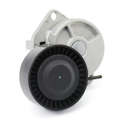 China BMW 11281432104 Engine Parts Tensioner Pulley for sale