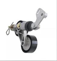 China BMW 11287515865 Engine Parts Water Pump Belt Tensioner Pulley for sale