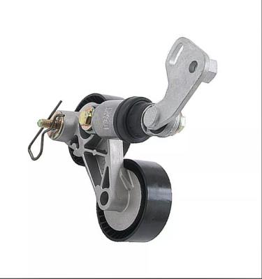 China BMW 11287515865 Engine Parts Water Pump Belt Tensioner Pulley for sale