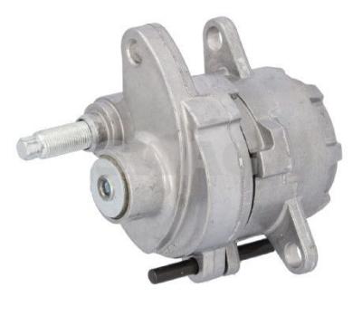 China Mercedes Sprinter 1112000770 Engine Parts Belt Tensioner Assembly for sale