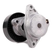 China Mercedes Benz 1122000870 Engine Parts Belt Tensioner Pulley for sale