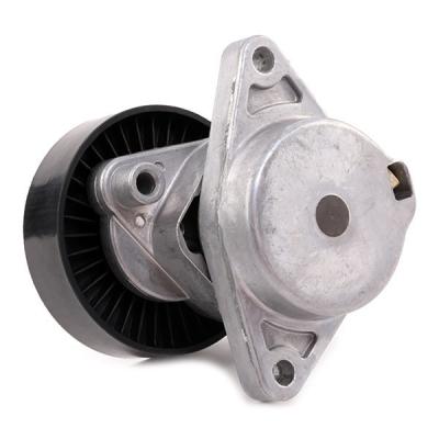 China Mercedes Benz 1122000870 Engine Parts Belt Tensioner Pulley for sale