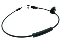 China Mercedes Benz 1243006930 Auto AC and Electricity Parts Accelerator Cable for sale