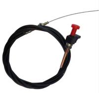 China Mercedes Sprinter 9013001730 Auto AC and Electricity Parts Accelerator Cable for sale