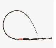 China Mercedes Benz 2023000430 Auto AC and Electricity Parts Accelerator Cable for sale