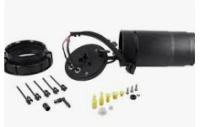 China Mercedes Benz 1644711275 Auto AC and Electricity Parts Diesel Emissions Fluid Heater for sale