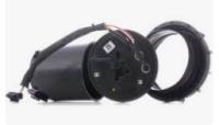 China Mercedes Benz 1664710775 Auto AC and Electricity Parts tank unit (urea injection) for sale