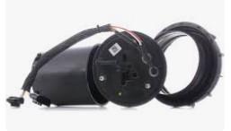 China Mercedes Benz 1664710775 Auto AC and Electricity Parts tank unit (urea injection) for sale