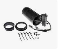 China Mercedes Benz 1644711175 Auto AC and Electricity Parts Diesel Emissions Fluid Heater for sale