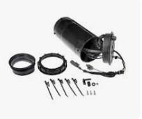 China Mercedes Benz 1644711175 Auto AC and Electricity Parts Diesel Emissions Fluid Heater for sale
