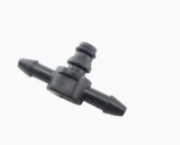 China Mercedes Sprinter 6110708432-3 Auto AC and Electricity Parts Connector for sale