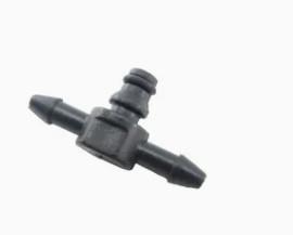 China Mercedes Sprinter 6110708432-3 Auto AC and Electricity Parts Connector for sale