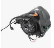 China BMW 16197244138 Auto AC and Electricity Parts Diesel Emissions Fluid Heater for sale
