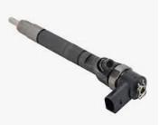 China Mercedes Sprinter 6110701687 Auto AC and Electricity Parts Fuel Injector for sale