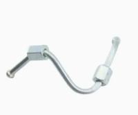 China Mercedes Benz 6110700033 Auto AC and Electricity Parts Fuel Injector Pipe for sale