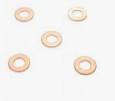 China Mercedes Sprinter 7153051 Auto AC and Electricity Parts Fuel Injector Gasket for sale