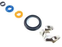 China Mercedes Benz 2820720100 Auto AC and Electricity Parts Fuel Injector Seal Kit for sale