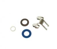 China Mercedes Benz 2710720043 Auto AC and Electricity Parts Fuel Injector Seal Kit for sale