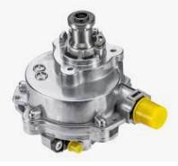 China BMW 11667619350 B Auto AC and Electricity Parts Vacuum Pump Diaphragm for sale