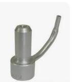 China Mercedes Sprinter 6111800043 Auto AC and Electricity Parts Fuel Injector for sale
