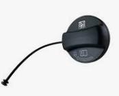 China BMW 16117222391 Auto AC and Electricity Parts Fuel Filler Cap for sale
