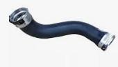 China Mercedes Benz 1665280000 Auto AC and Electricity Parts Turbo Charger Air Hose for sale