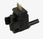 China Mercedes Benz 2015450014 Brake Light Switch Auto Body Parts High Precision for sale