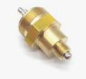 China Mercedes Sprinter Reverse Light Switch 0015451109 Auto Electrical Parts for sale