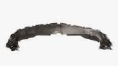 China 2055051830 Air Duct Deflector Mercedes Benz Heat Insulation Auto Body Parts for sale