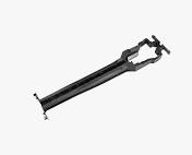 China BMW 52107243527 Auto AC and Electricity Parts Seat Adjuster for sale