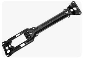 China BMW 52107314201 Auto AC and Electricity Parts Seat Flexible Shaft for sale