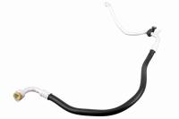 China BMW 64539223297 Auto AC and Electricity Parts Air Conditioning Hose for sale