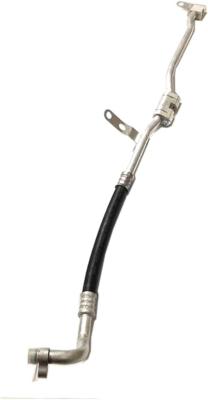 China BMW 64539378003 Auto AC and Electricity Parts Air Conditioning Pipe for sale