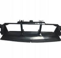 China Mercedes VITO 4475050430 Engine Parts Radiator Top Air Duct for sale