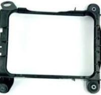 China BMW 17217600698 Engine Parts Auxiliary Radiator Frame for sale