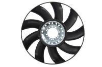 China 17417504732 Engine Radiator Fan Blade BMW Radiator Cooling Fan Blade for sale