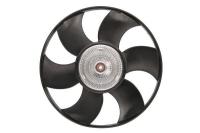 China Mercedes Sprinter 0002008123 Engine Parts Fan Clutch for sale