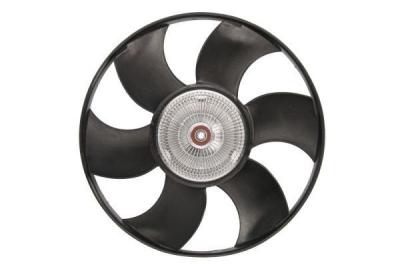 China Mercedes Sprinter 0002008123 Engine Parts Fan Clutch for sale