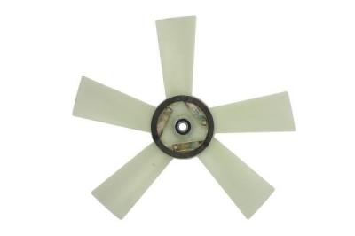 China Mercedes Benz 1022002123 Engine Parts Fan Blade for sale