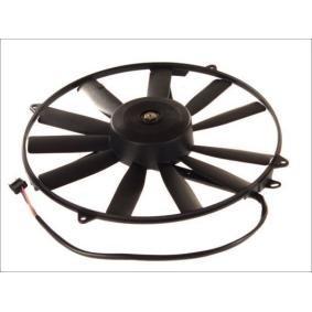 China Mercedes Sprinter 0005007093 Engine Parts Radiator Fan for sale