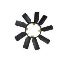 China Mercedes Benz 6042000123 Engine Parts Fan Blade for sale
