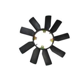 China Mercedes Benz 6042000123 Engine Parts Fan Blade for sale