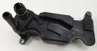 China Mercedes Benz 2700103801 Engine Parts Oil Seperater for sale